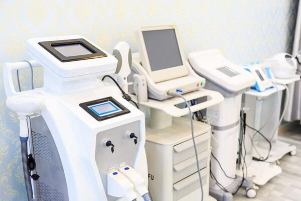 Medical - JWS TFT-LCD