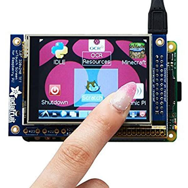 2.8 Inch LCD Display: Application of Small LCD in Medical Industry