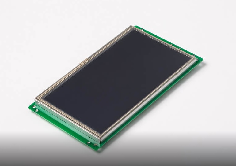 Features of Low Cost TFT 4.3 Inch LCD Display - JWS TFT-LCD