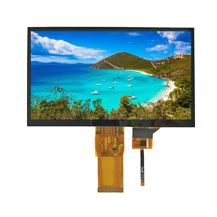 The Pros And Cons Of Transparent 7 Inch LCD Screen - JWS TFT-LCD