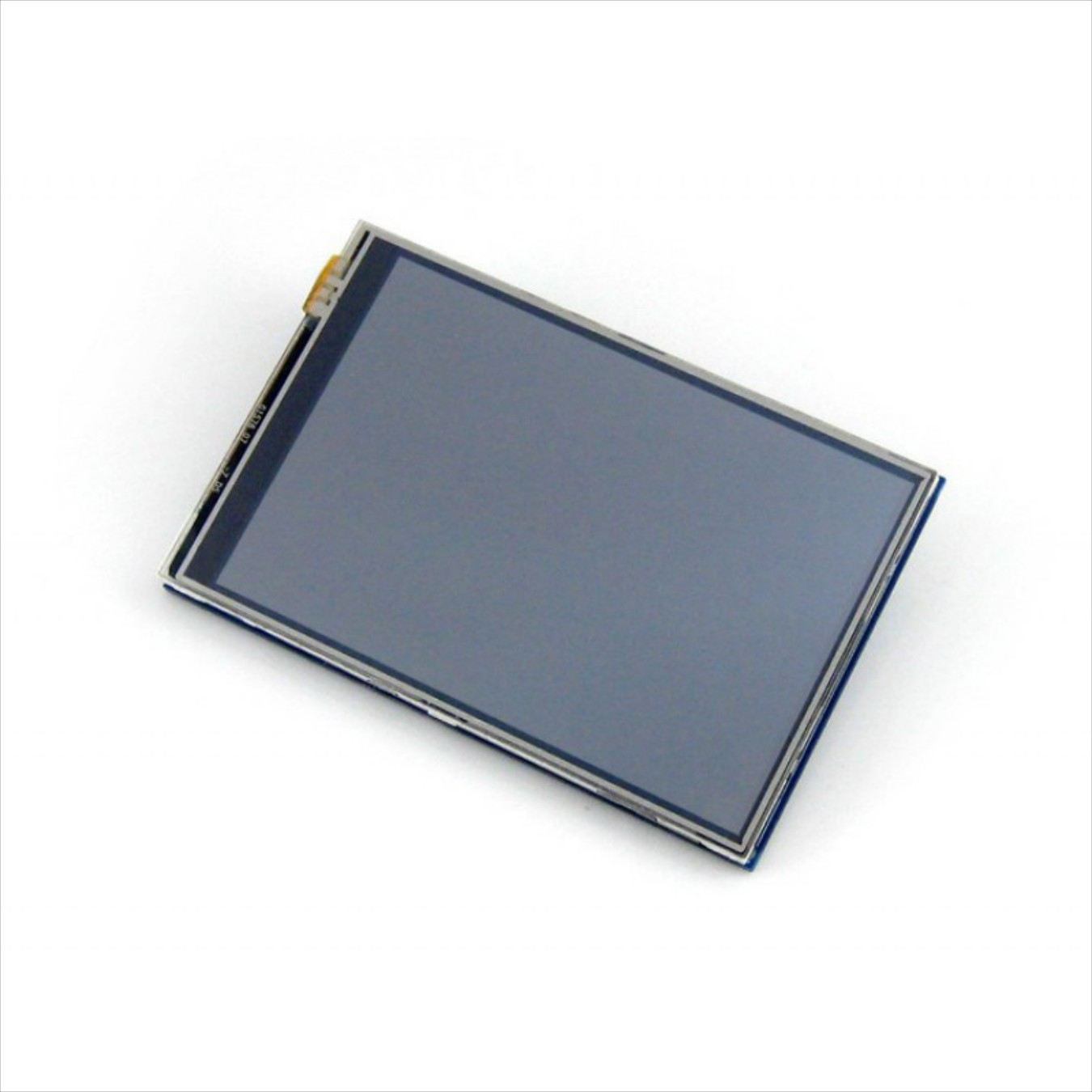 8 Benefits you Get when Using 4.6 inch LCD Touch Panel