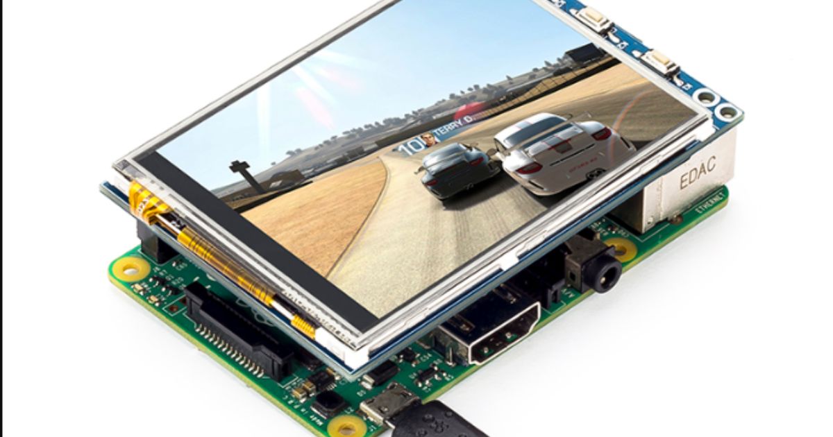 How OTC4Kids Uses LCD Touch Screen Technology How OTC4Kids Uses LCD Touch Screen Technology