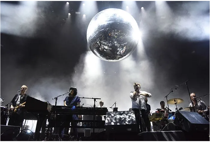 LCD Soundsystem Tour: Exclusive Interview With The Iconic Band